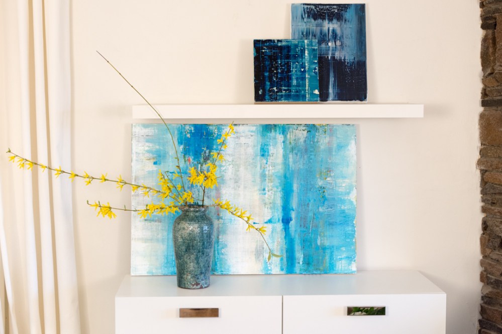 Starting an Art Collection | Quick Guide for Beginners – Studio C